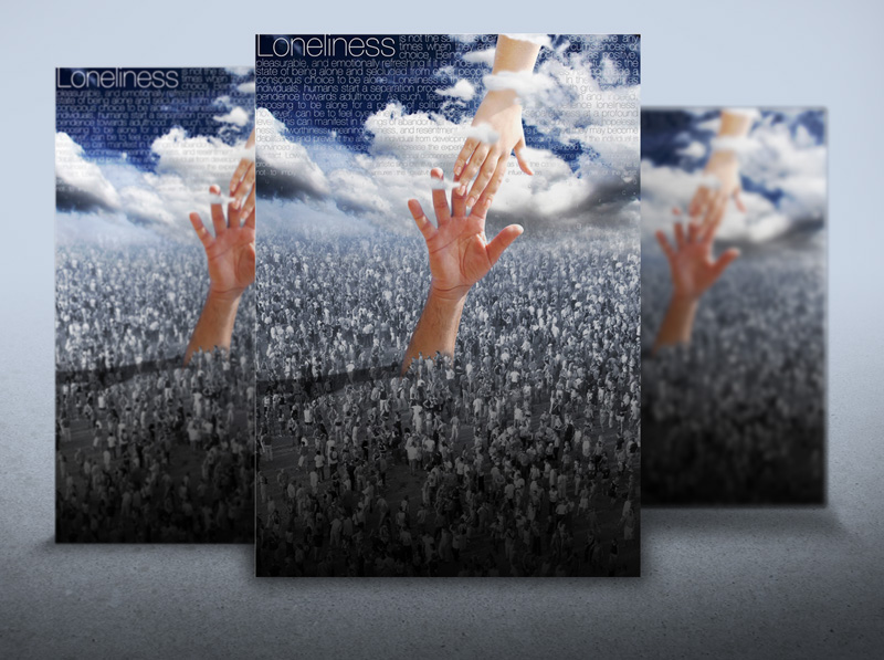 Poster Designers - Digital Lion