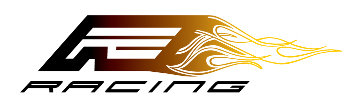 Logo Design for Calgary Racing Team - Digital Lion