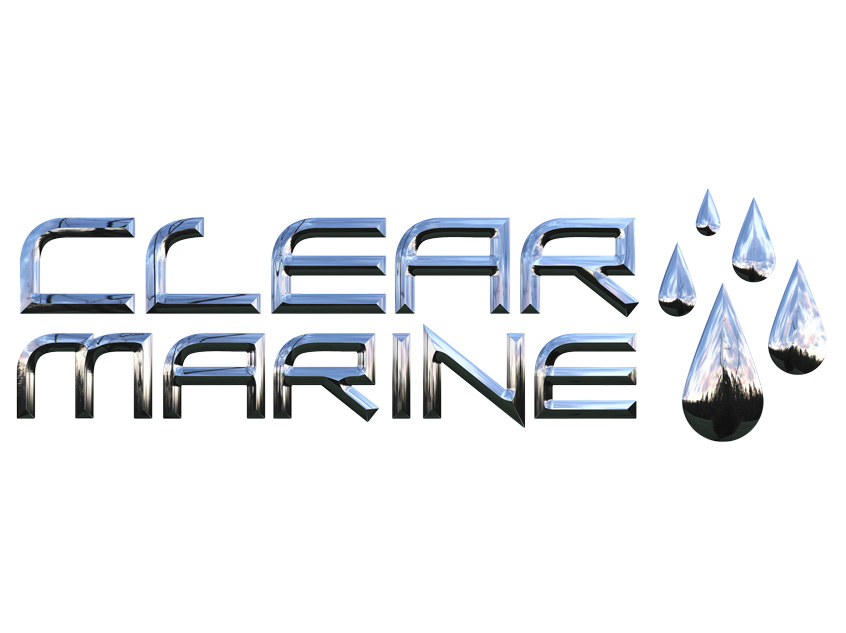 Marine Equipment Logo Design - Digital Lion