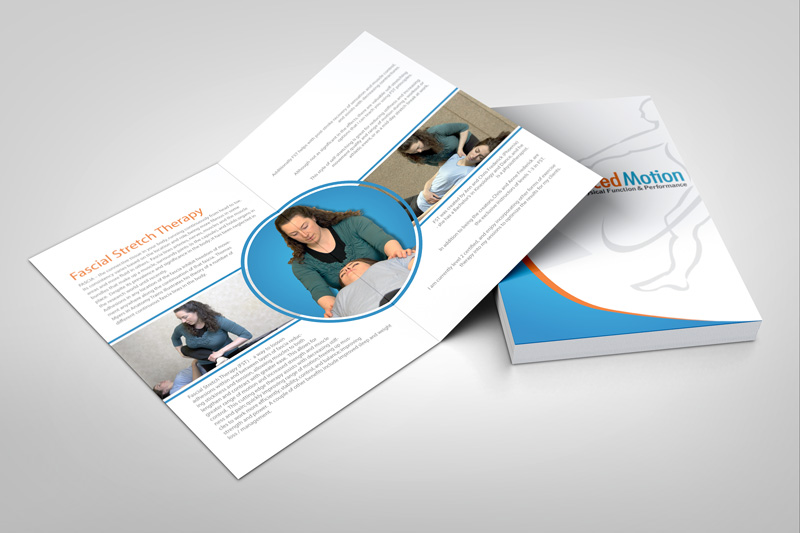 Medical Brochure Design - Digital Lion