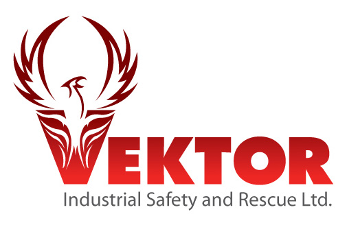 Industrial Safety Logo Design