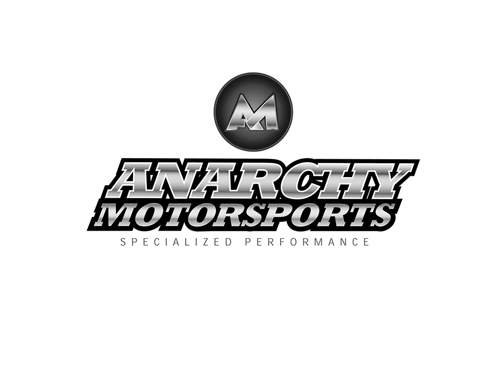 Custom Logo Design for Calgary Motorsports Company - Digital Lion