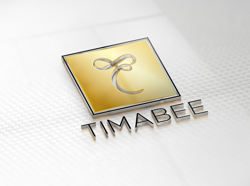 Logo Design for a Luxury Handbag Company - Digital Lion