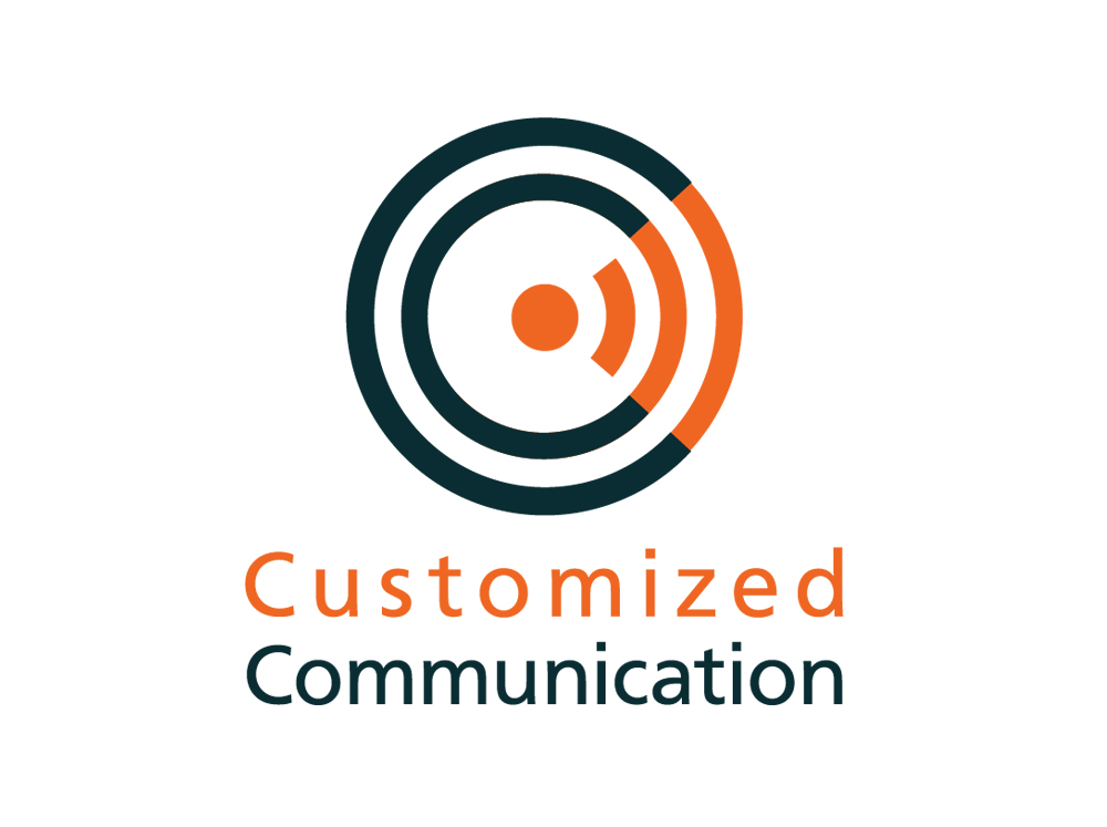 Communication Logo Design