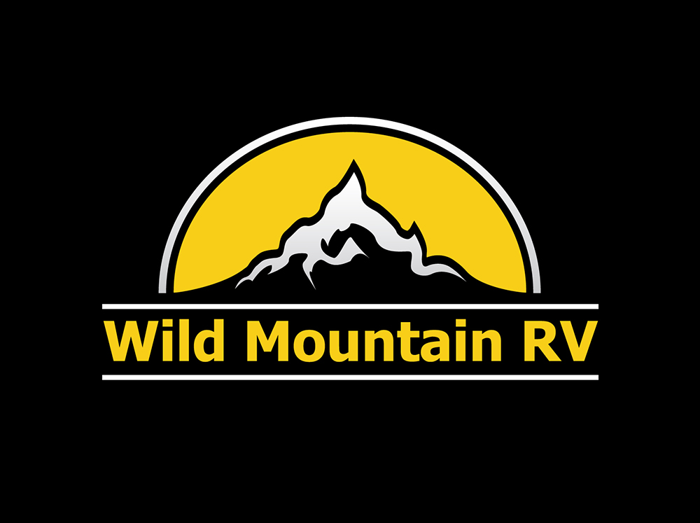 Logo Design for an RV Repair Company - Digital Lion