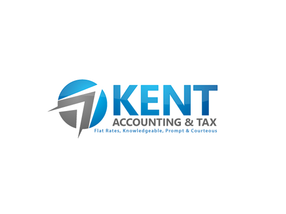 Accounting & Tax Logo Design - Digital Lion Accounting & Tax Logo Design - Digital Lion