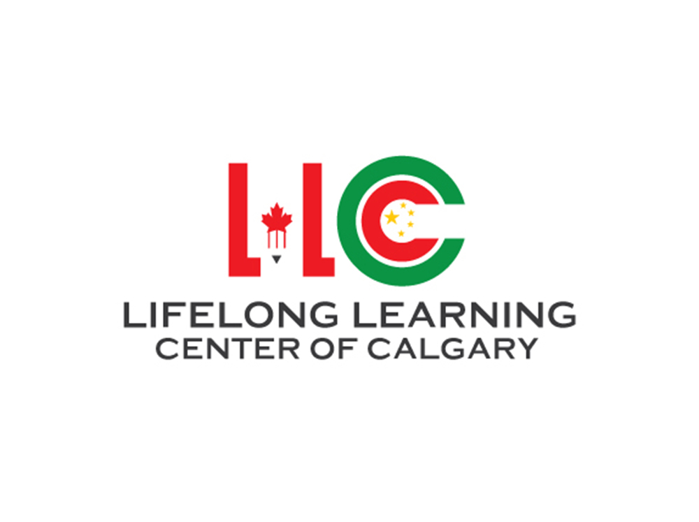 Educational Logo Design - Digital Lion